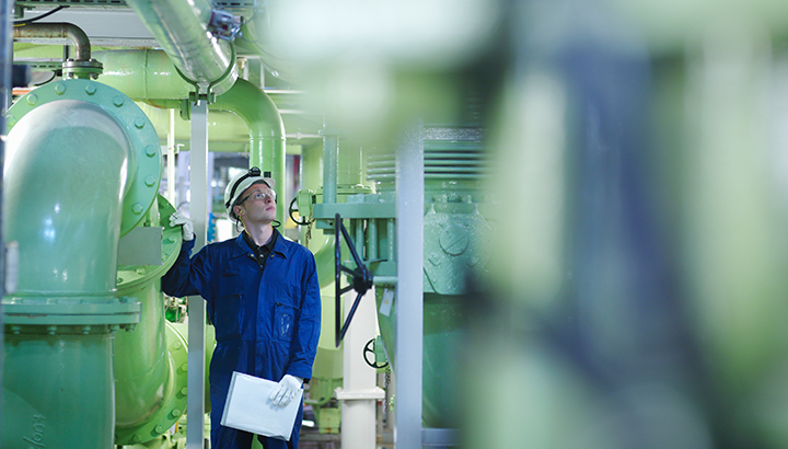 Our Stakeholders - Gardant