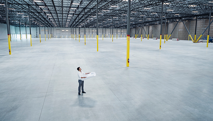 Services to institutional clients - Gardant